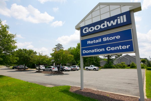 GOODWILL OF CENTRAL AND COASTAL VIRGINIA - Updated October 2025 - 16 ...