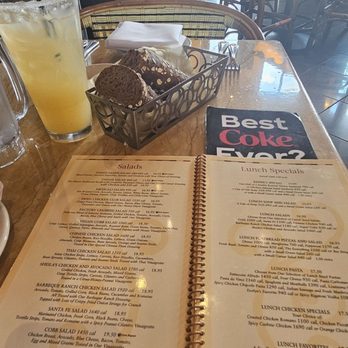 THE CHEESECAKE FACTORY - Updated March 2025 - 811 Photos & 673 Reviews ...