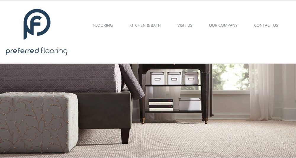 PREFERRED FLOORING & TILE - Updated December 2025 - 12 Photos - 8411 Glenwood Ave, Raleigh ...