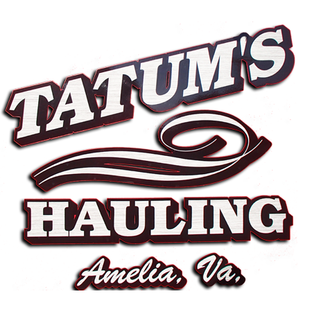 TATUM’S HAULING - Updated June 2025 - 6534 Amelia Springs Rd, Amelia ...
