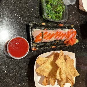 TOKYO EXPRESS - 123 Photos & 192 Reviews - 1026 J St, Modesto ...