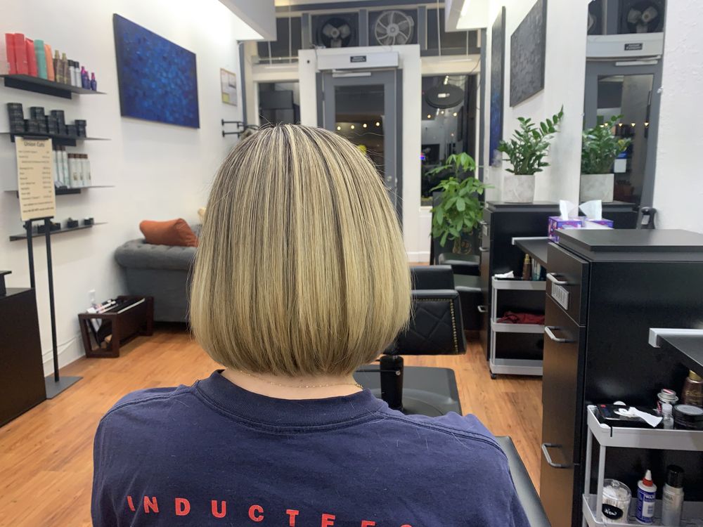 UNION CUTS - Updated June 2024 - 37 Photos & 27 Reviews - 1888 Union St ...