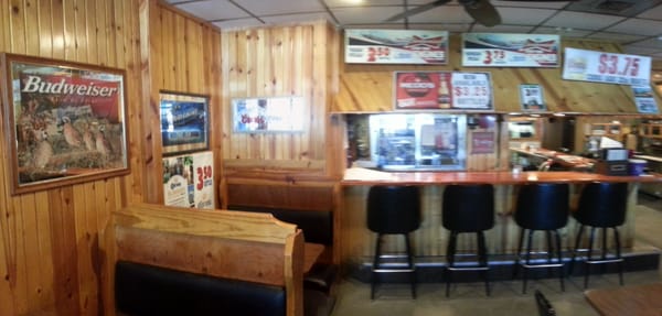 THE INN PUB & GRILL - Updated December 2025 - 19 Reviews - 206 N Walnut ...