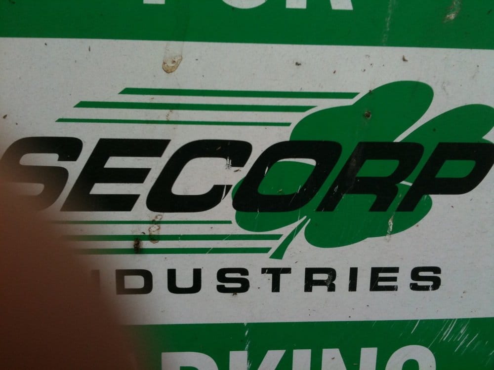 SECORP INDUSTRIES - Updated December 2025 - 2550 Eastman Ave, Ventura ...