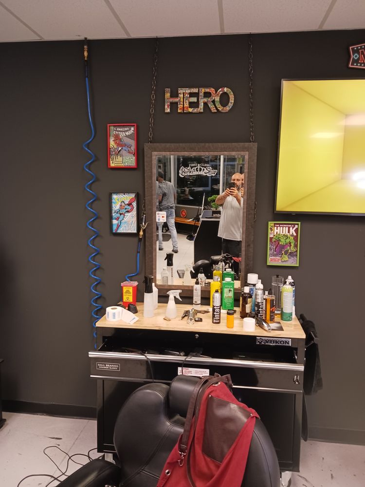 MAN CAVE - Updated August 2025 - 26 Photos - 8384 Baymeadows Rd ...