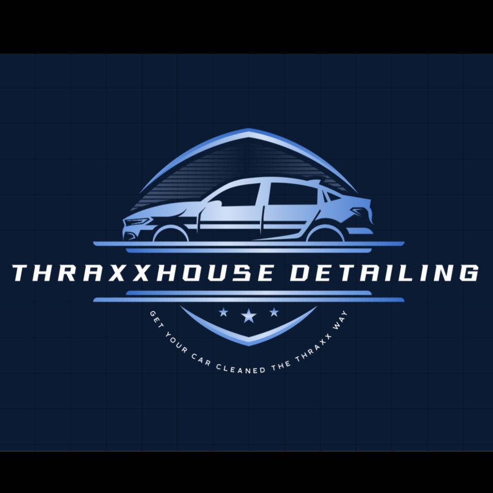 THRAXXHOUSE DETAILING - Tallahassee, Florida - Auto Detailing - Phone ...