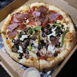 DEL RAY PIZZERIA - Updated June 2024 - 178 Photos & 432 Reviews - 2218 ...