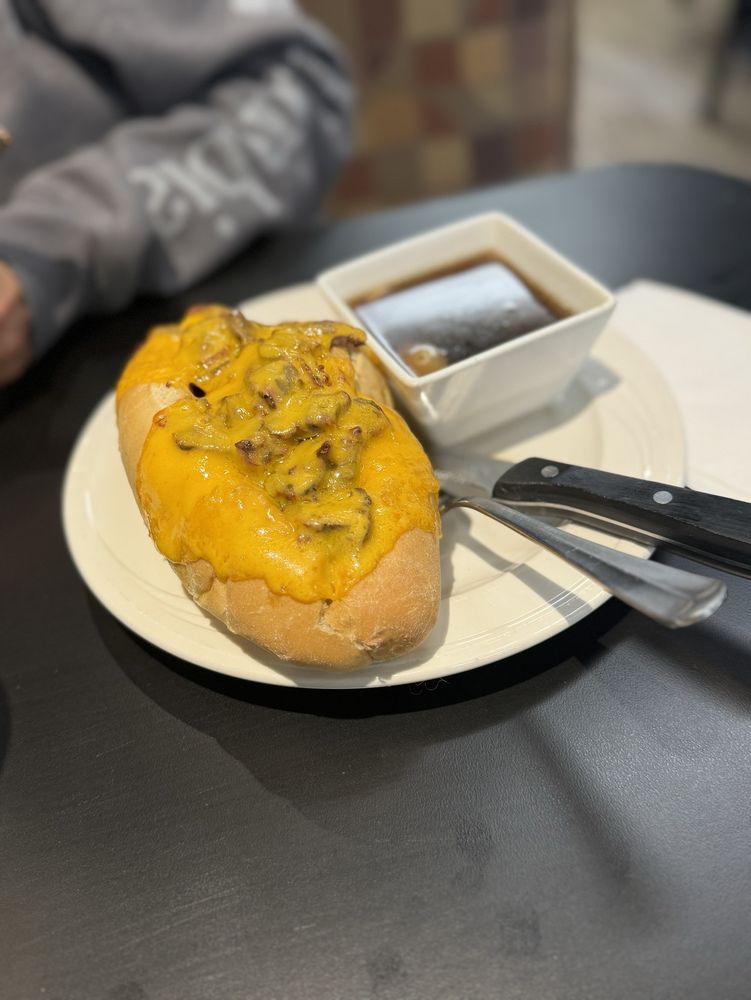 BOSTON DELI GRILL & MARKET - Updated October 2025 - 116 Photos & 126 ...