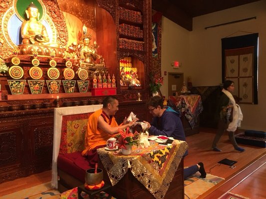 DREPUNG LOSELING MONASTERY - Updated August 2025 - 37 Photos & 12 ...