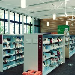 KENMORE LIBRARY - 15 Reviews - 6531 NE 181st St, Kenmore, Washington ...