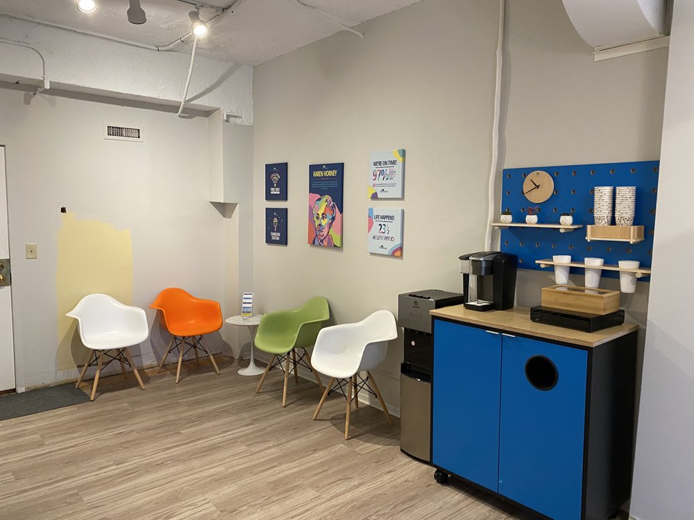 THRIVEWORKS COUNSELING - Updated April 2024 - 47 Photos - 1624 Harmon ...