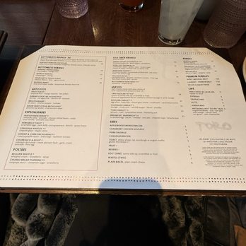 TORO - Updated June 2025 - 694 Photos & 312 Reviews - 150 Clayton Ln ...