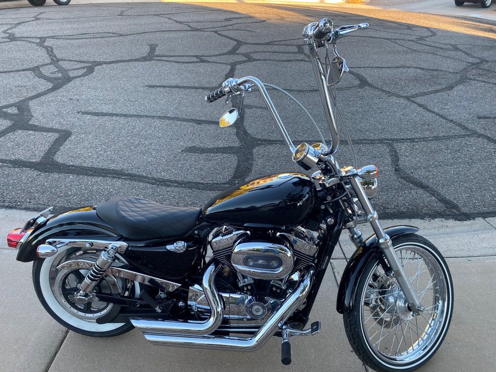 THE CHOPPER GALLERY - Updated January 2026 - 196 Photos & 189 Reviews ...