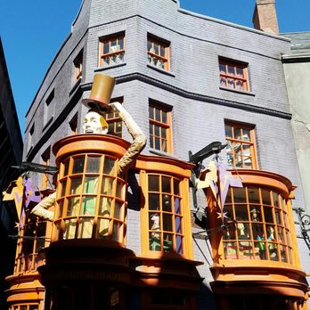 WEASLEY’S WIZARD WHEEZES - Updated October 2025 - 157 Photos & 23 ...