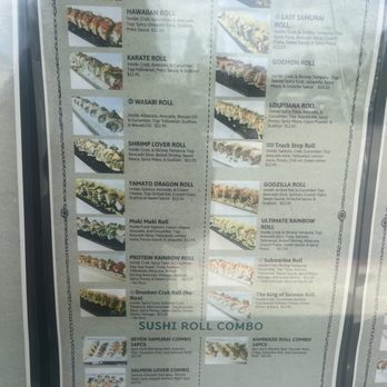 NARUMI SUSHI - Updated June 2024 - 717 Photos & 932 Reviews - 9118 ...