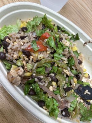 DOS BROS FRESH MEXICAN GRILL - Updated October 2025 - 10 Reviews - 501 ...