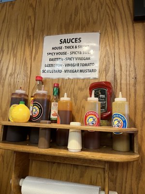 BAR-B-QUE HOUSE - Updated October 2025 - 146 Photos & 393 Reviews ...