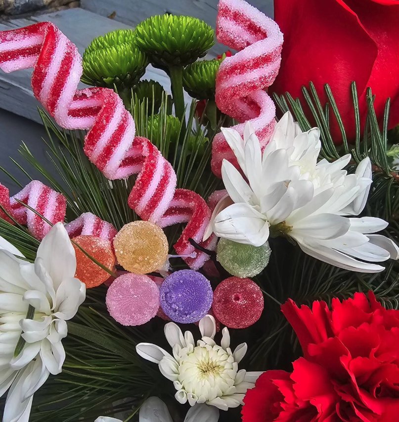 BONNIE FLOWER SHOP - 81 Photos & 58 Reviews - 3400 W Irving Park Rd ...