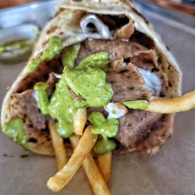 THE KEBAB SHOP - Updated August 2024 - 385 Photos & 300 Reviews - 5110 ...