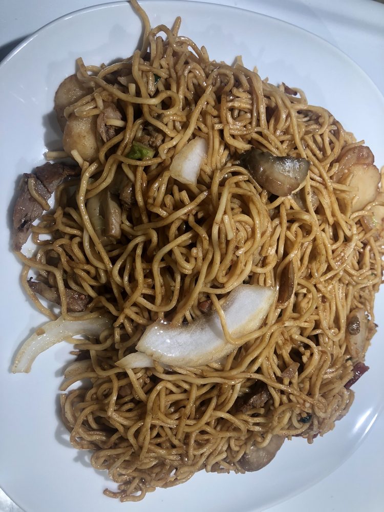 WONG’S KITCHEN - Updated September 2024 - 13 Photos & 27 Reviews - 1191 ...