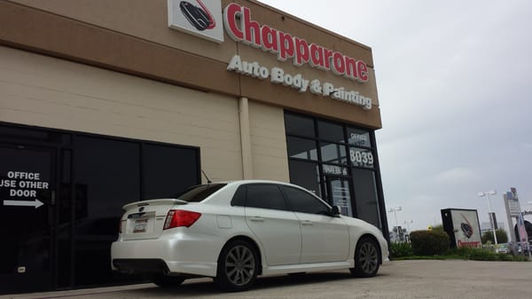 CHAPPARONE AUTO BODY & PAINTING - Updated December 2025 - 227 Photos ...