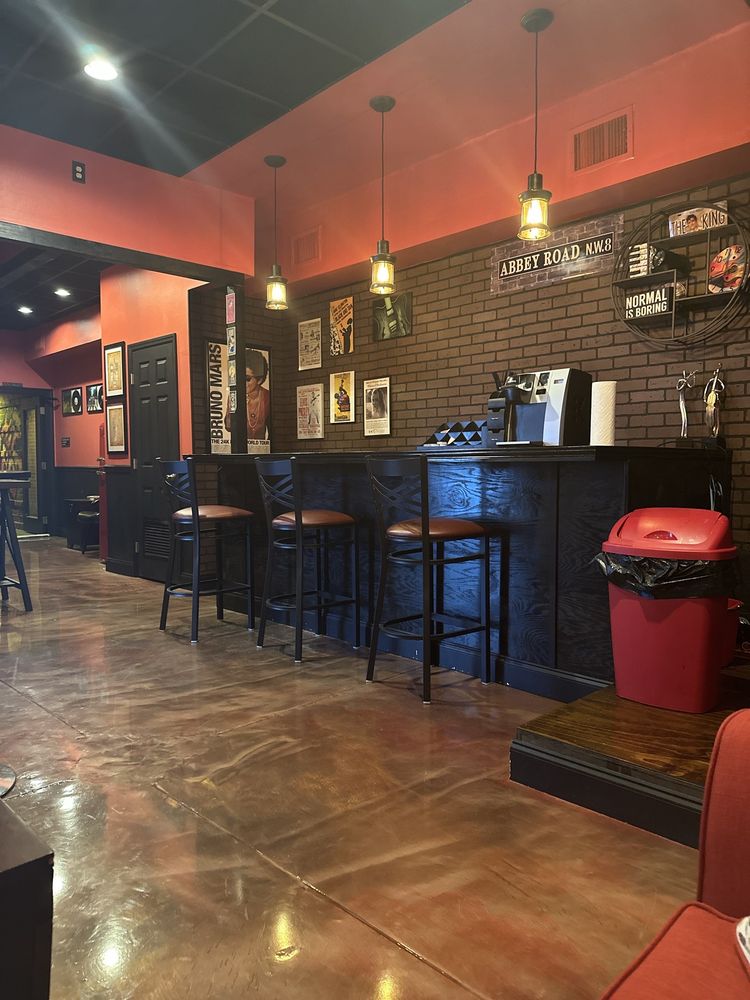 TREBLA STUDIOS - Updated October 2025 - 807 E Hibiscus Blvd, Melbourne ...