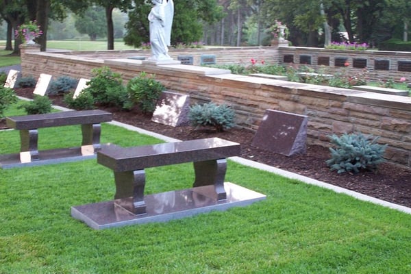 SUNSET MEMORIAL PARK - Updated March 2025 - 27 Photos & 15 Reviews ...