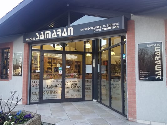 MAISON SAMARAN - 102 chemin de Larramet, Tournefeuille, Haute-Garonne ...