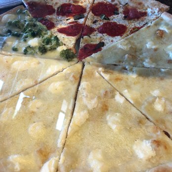 CASCARINO’S BRICK OVEN PIZZERIA & RISTORANTE - Updated December 2024 ...