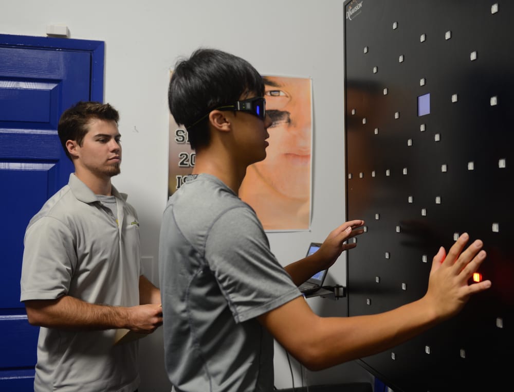 SENSORY SPEED - Updated December 2025 - 26 Photos - 1520 Dell Ave ...