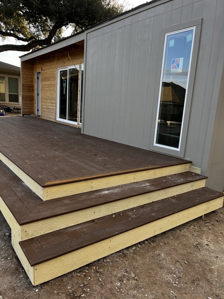 ZEPEDA CONSTRUCTION - Updated October 2025 - 20 Photos - Austin, Texas ...