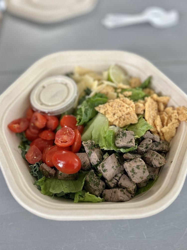 SWEETGREEN - HEALTHY SALADS, BOWLS AND PLATES - Updated December 2025 ...