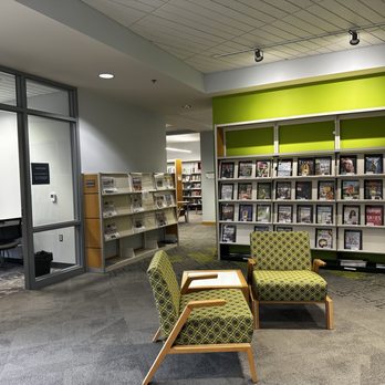 BRIGHTON DISTRICT LIBRARY - Updated December 2025 - 20 Photos - 100 ...