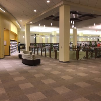 LOUDOUN COUNTY PUBLIC LIBRARY - GUM SPRING - Updated December 2025 - 50 ...