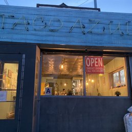 TACO AZUL - Updated December 2025 - 429 Photos & 316 Reviews - 14-09 ...