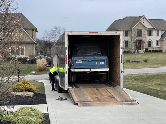 SGT AUTO TRANSPORT - Updated July 2025 - 163 Photos & 597 Reviews - 80 ...