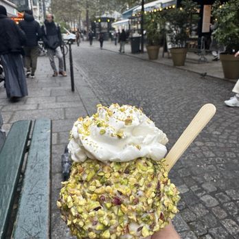 GLACE BACHIR - Updated December 2025 - 159 Photos & 89 Reviews - 58 rue ...