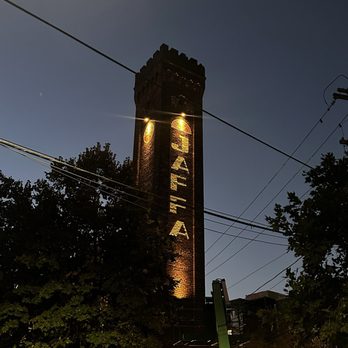 JAFFA BAR - Updated May 2025 - 134 Photos & 43 Reviews - 1625 N Howard ...