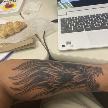 THE GOLDEN RULE TATTOO - Updated May 2025 - 211 Photos & 123 Reviews ...