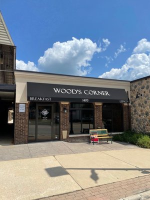 WOOD’S CORNER - Updated August 2025 - 23 Photos & 32 Reviews - 1403 ...