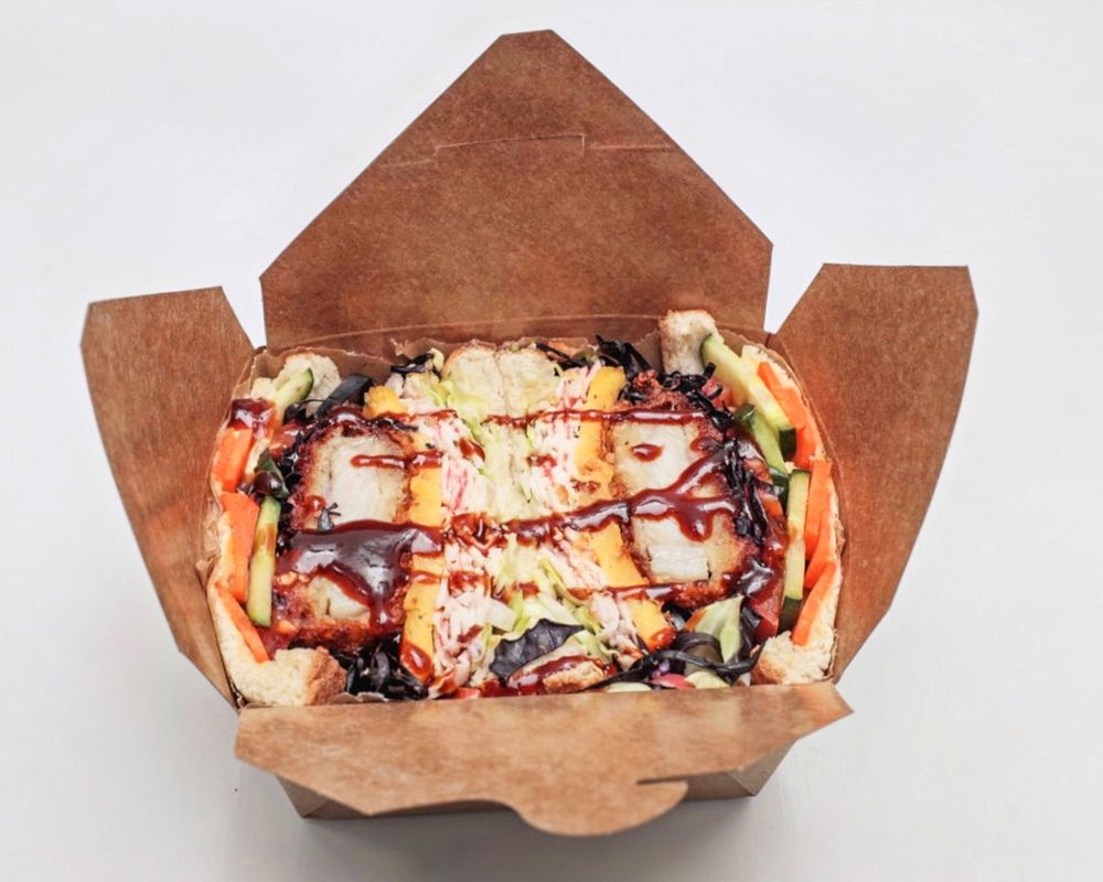 Sando Sando - Trusted Since 2022 - Updated July 2025 - 48 Photos - 21 ...