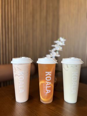 KOALA BAKERY & CAFE - Updated December 2025 - 78 Photos & 30 Reviews ...