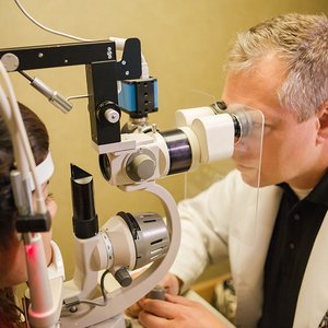 KAISER OPTOMETRY - 11 Reviews - Optometrists - 7601 Stoneridge Dr ...