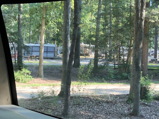 HOLLY LAKE CAMPSITE - 53 Photos & 16 Reviews - Campgrounds - 32087 ...