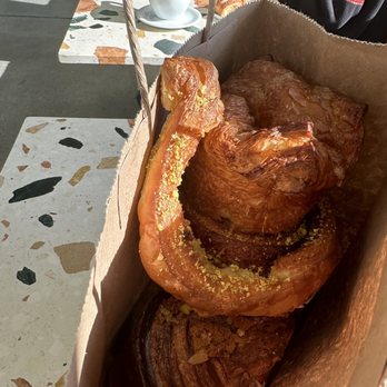 TEMPLE PASTRIES - Updated August 2024 - 893 Photos & 199 Reviews - 2524 ...