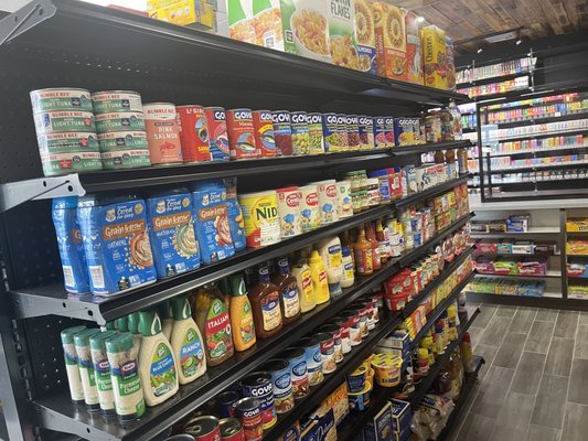 DAILY STOP - Updated January 2025 - 421 Prairie Ave, Cranston, Rhode ...