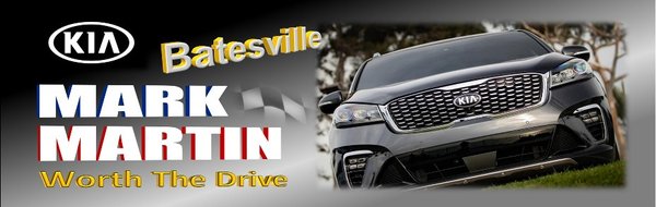 MARK MARTIN KIA - Updated January 2026 - 45 Photos - 1601 Batesville ...
