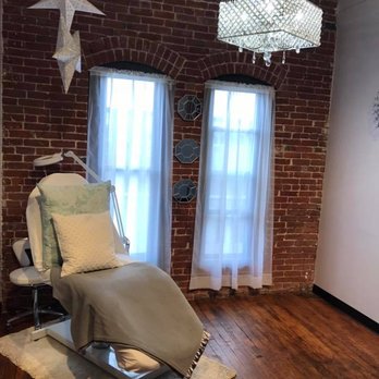 GRACE RILEY AESTHETICS - Updated October 2025 - 409 Shrewsbury St ...