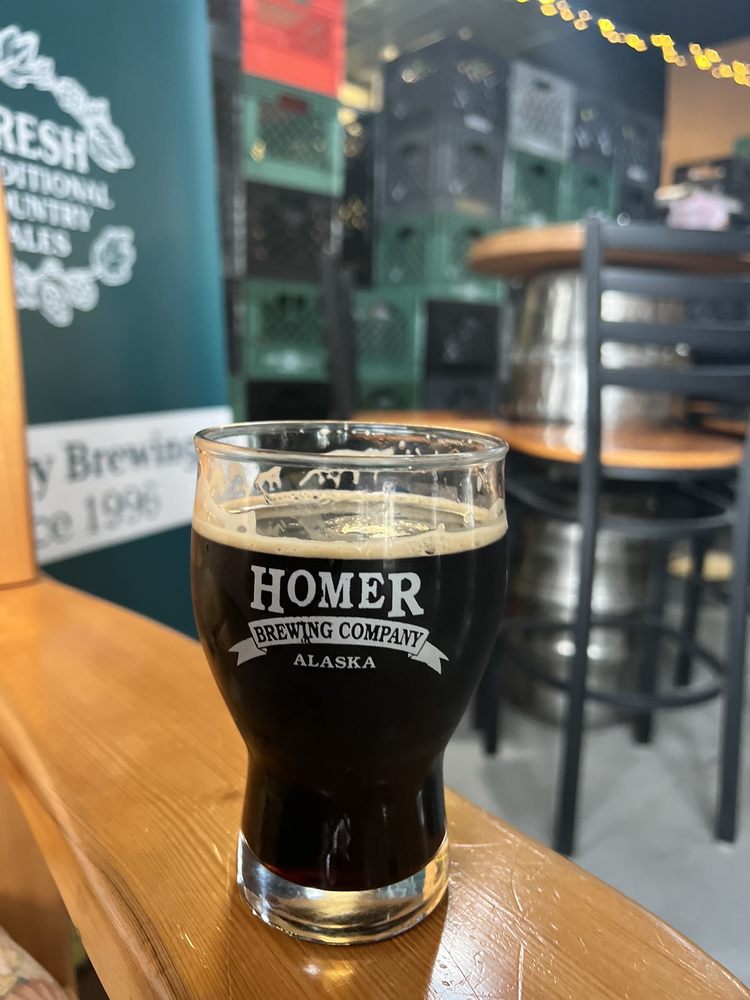 HOMER BREWING - Updated August 2025 - 63 Photos & 56 Reviews - 1411 ...
