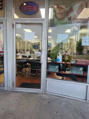 ANGEL TIPS NAIL SPA - Updated March 2026 - 102 Photos & 214 Reviews ...